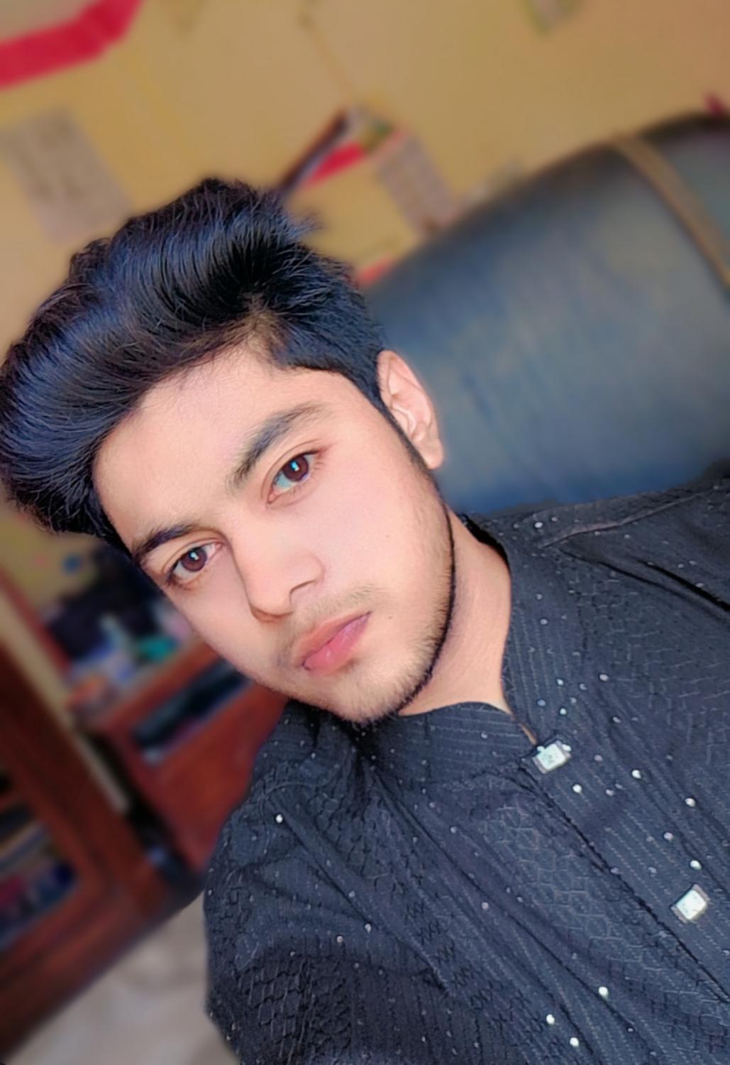 Foysal - Cyber Specialist